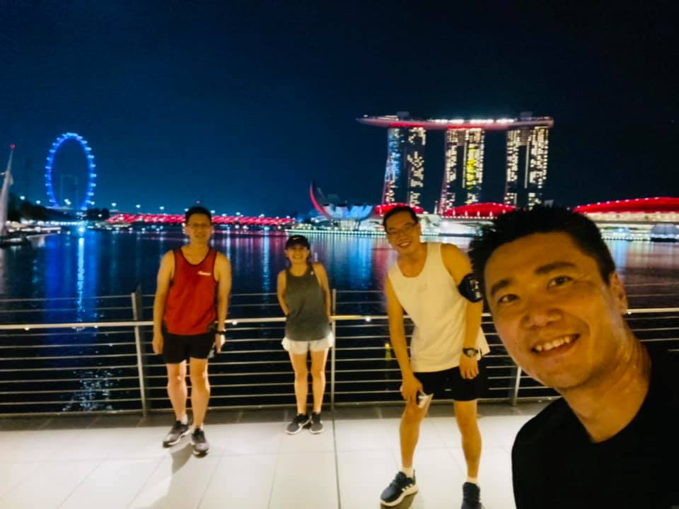 GC50 Virtual Challenge